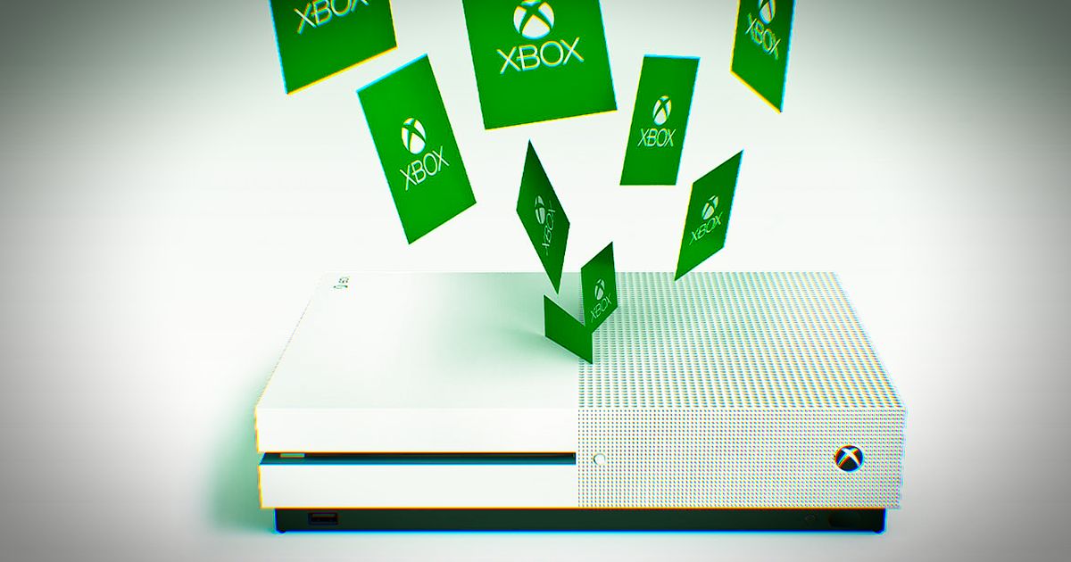 Xbox Digital Direct: Microsoft znalazł sposób na cwaniaków z Allegro