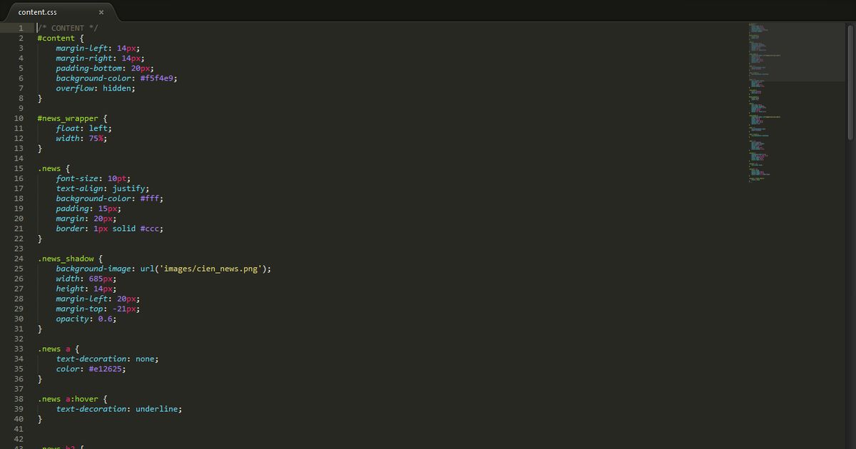 Sublime Text 4 Build 4200 - dobreprogramy