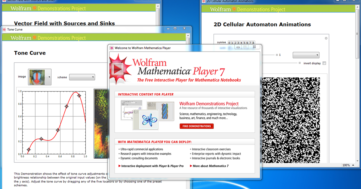 Wolfram Mathematica Player 13.1.0 - dobreprogramy