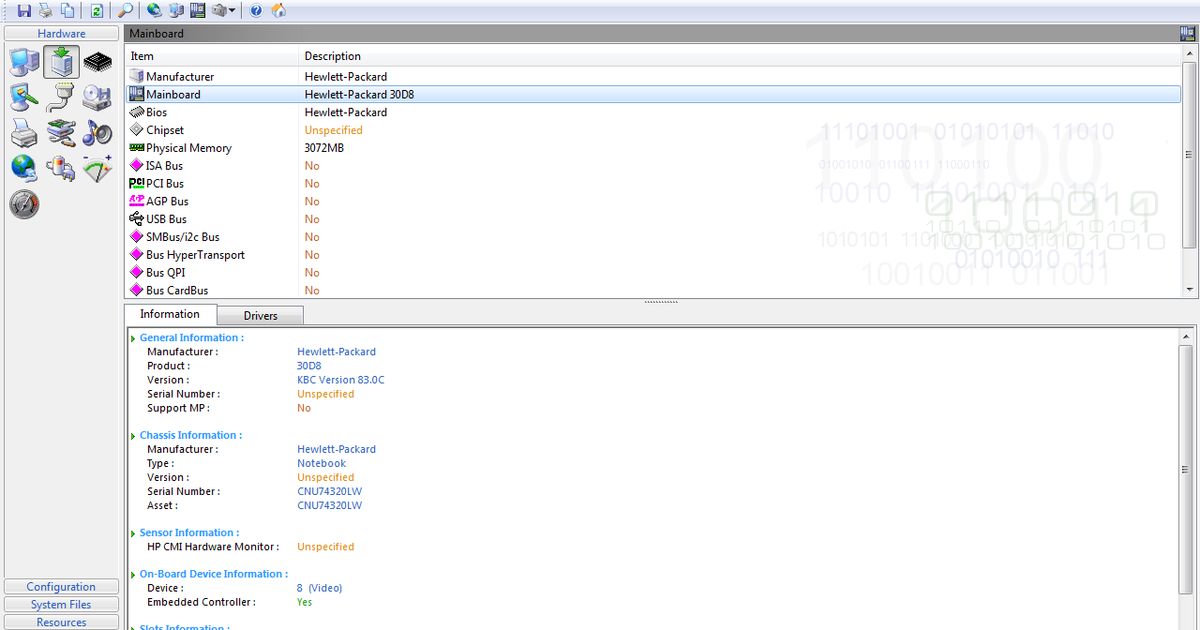 PC Wizard 2014.2.14 - dobreprogramy
