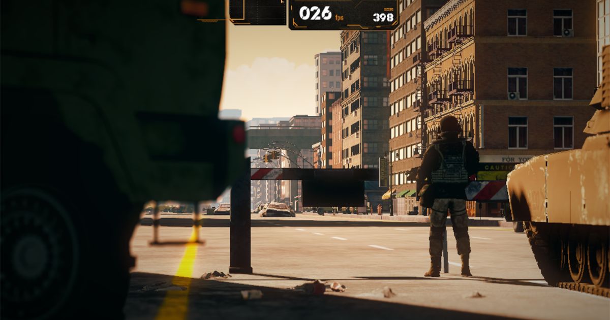 Catzilla 4K - dobreprogramy