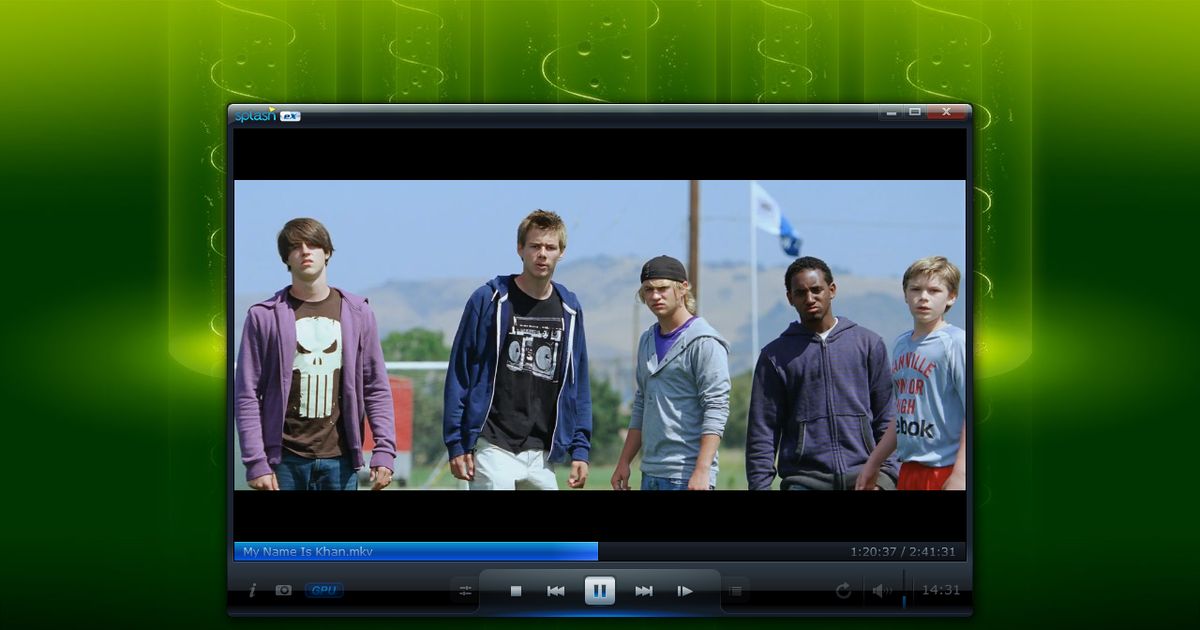 Splash PRO EX 1.13.2.0 - dobreprogramy