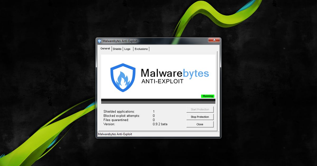 Malwarebytes Anti-Exploit 1.13.1.568 - dobreprogramy
