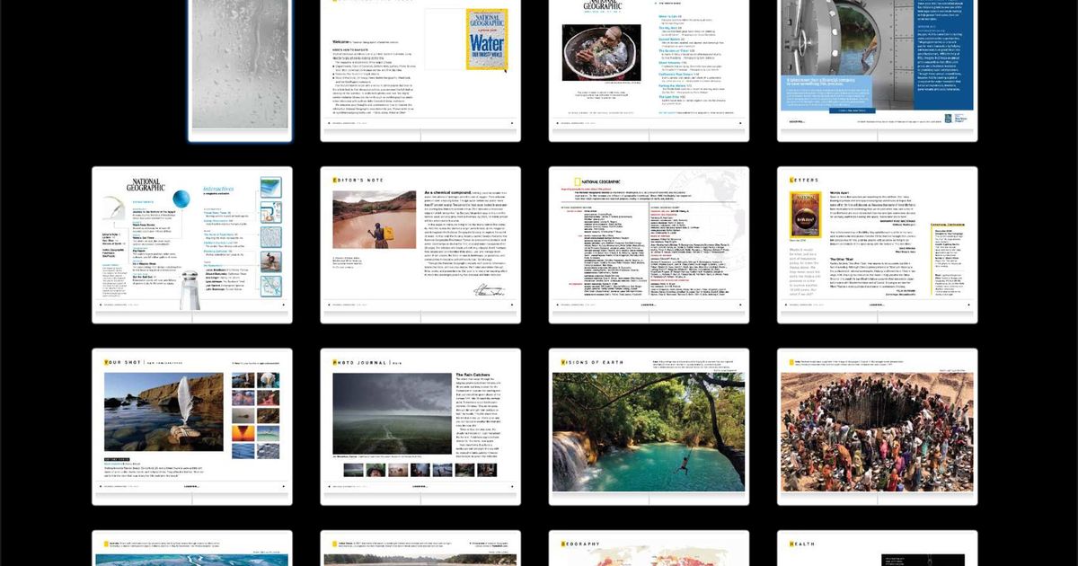 Zinio Reader 4.0 - dobreprogramy
