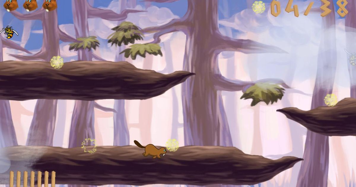 A Beever! 1.5 - dobreprogramy