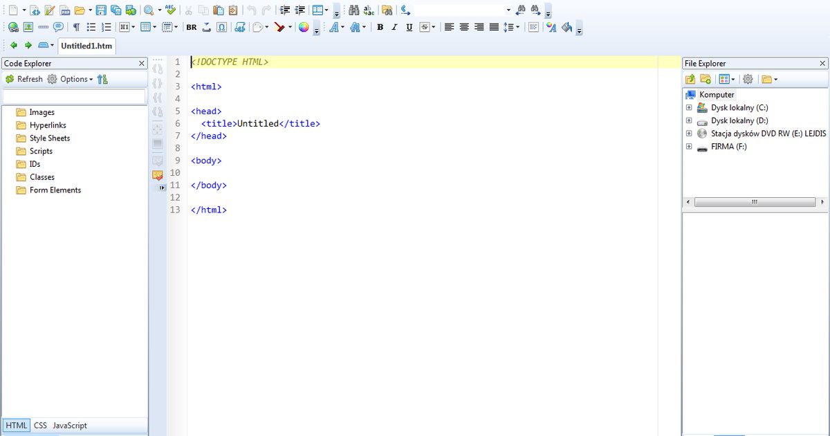 WeBuilder 2022 17.4.0.245 - dobreprogramy