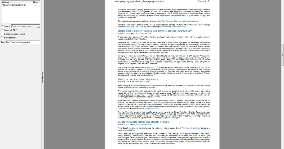 pdfFactory Pro 9.12 - dobreprogramy