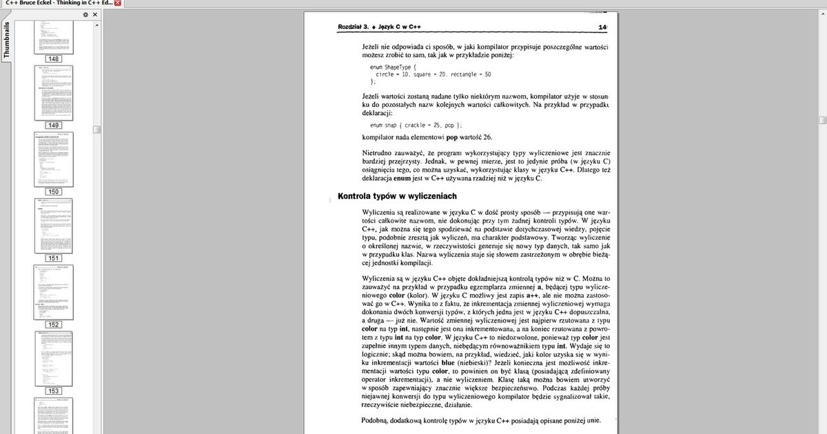 WinDjView 2.1 - dobreprogramy