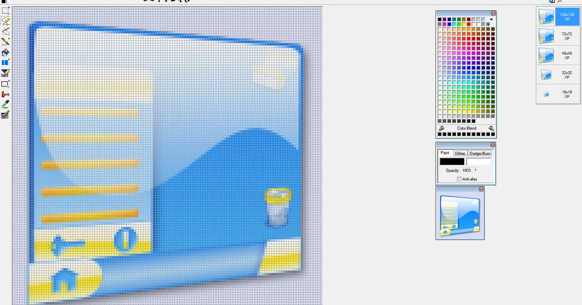 Microangelo Toolset 6.10.0071 - dobreprogramy