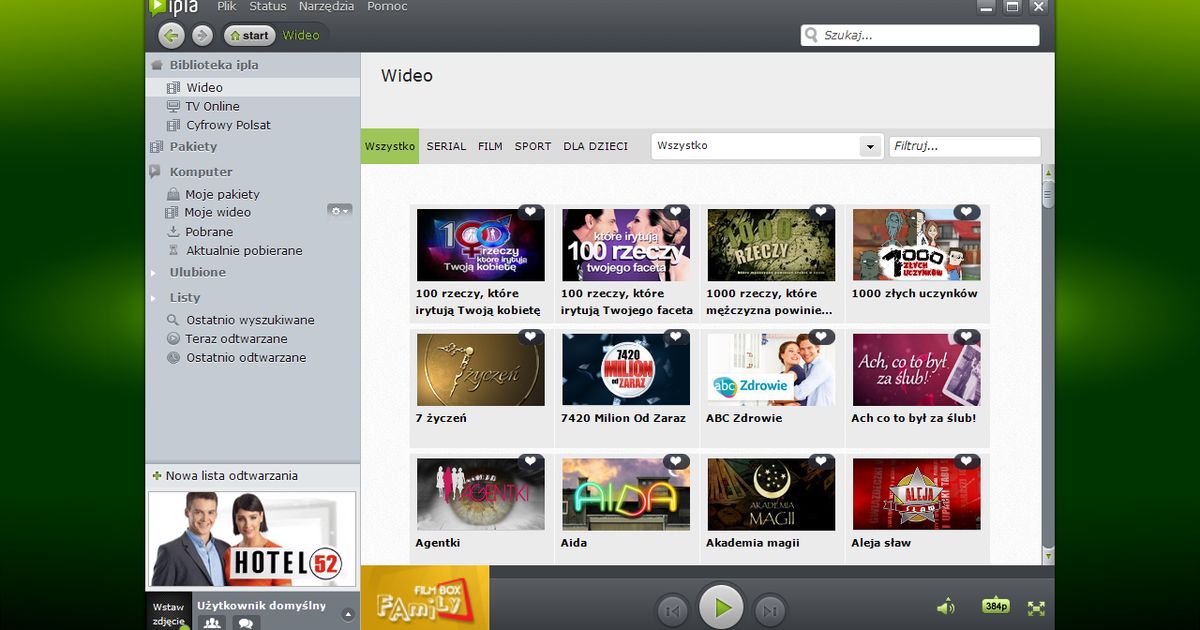 ipla 2.9.0 - dobreprogramy