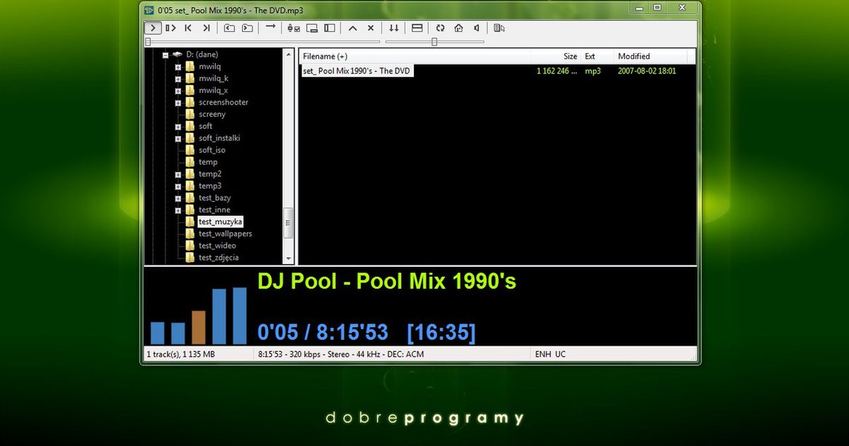 1by1 2.10 - dobreprogramy