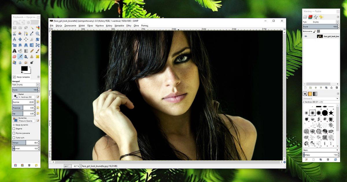 GIMP 3.2.0 - dobreprogramy