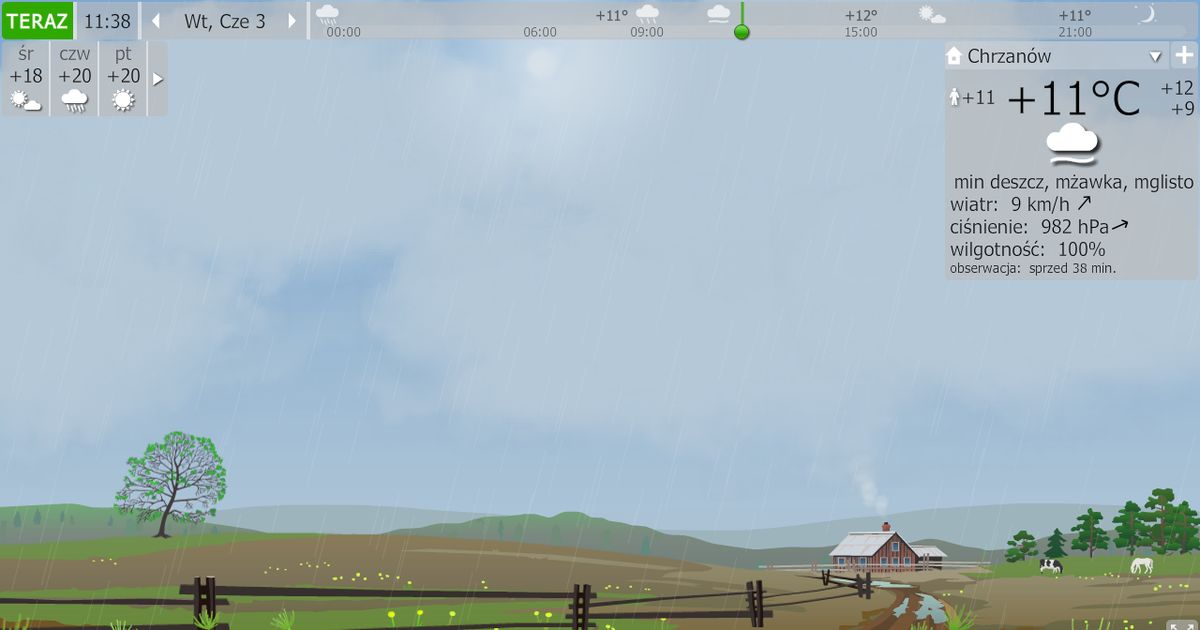 YoWindow 4.0 Build 103 - dobreprogramy