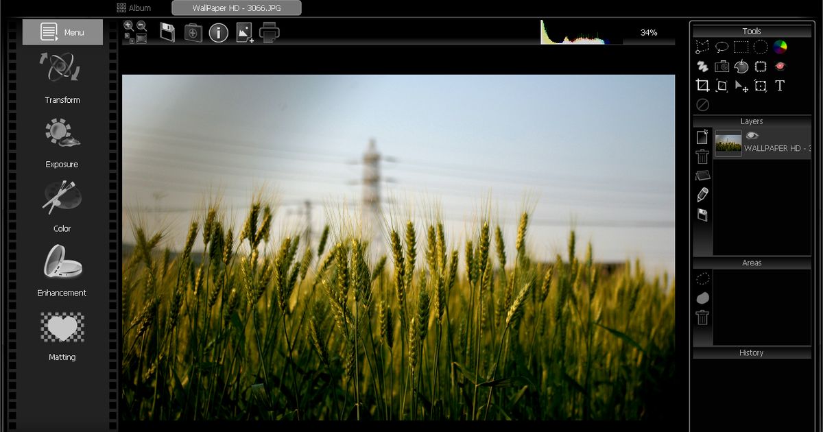 Stepok Raw Importer 2.8 - dobreprogramy