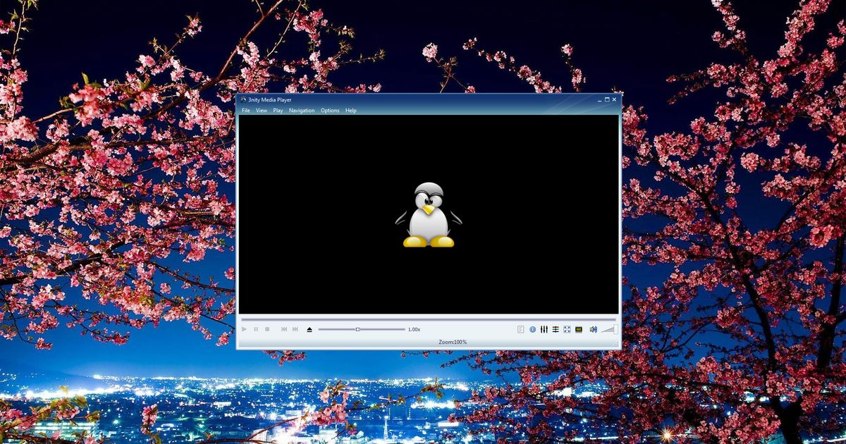 3nity Media Player 5.1.0 - dobreprogramy