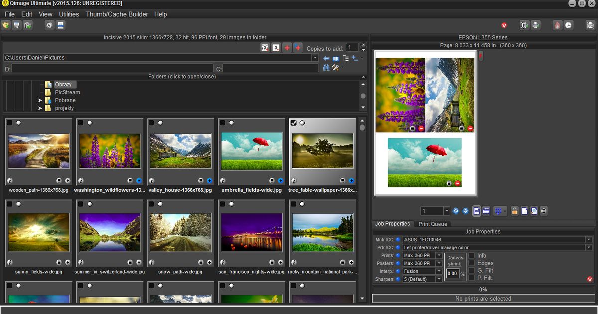 Qimage Ultimate 2026.104 - dobreprogramy