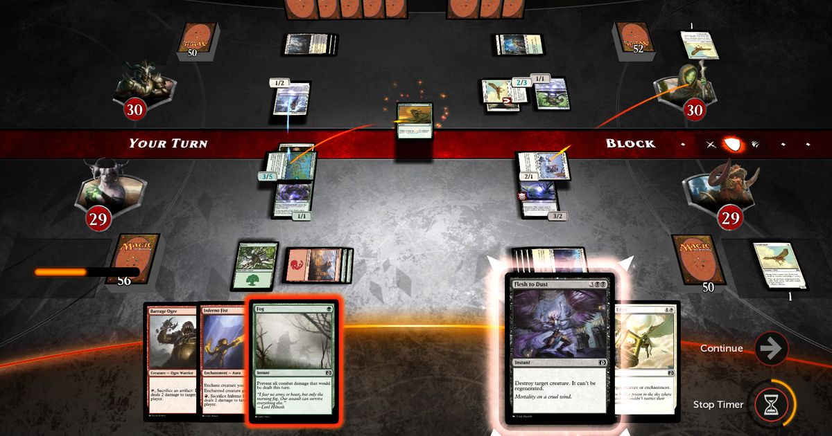 Magic Duels - dobreprogramy