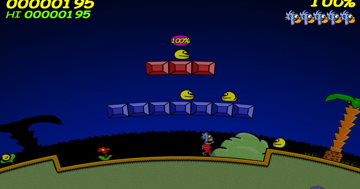 Cadog Adventures Assembly'04 1.0 - dobreprogramy