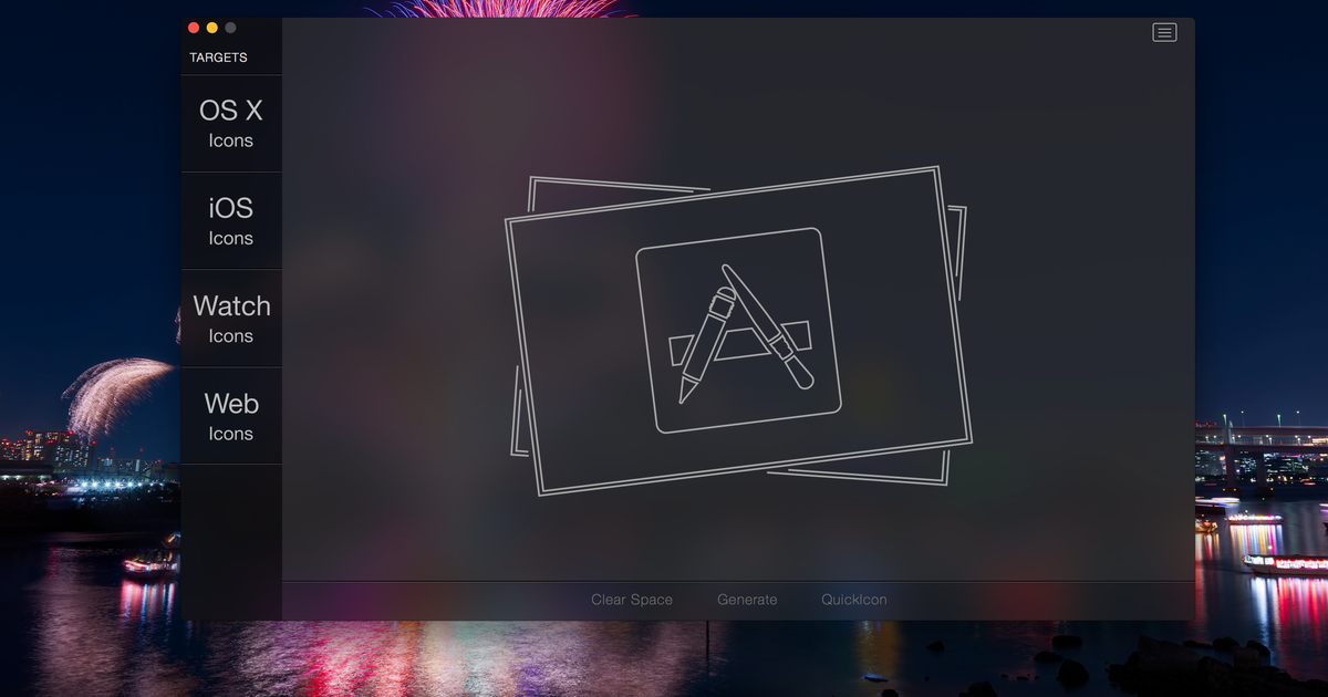 IconFly 3.9.2 (macOS) - dobreprogramy