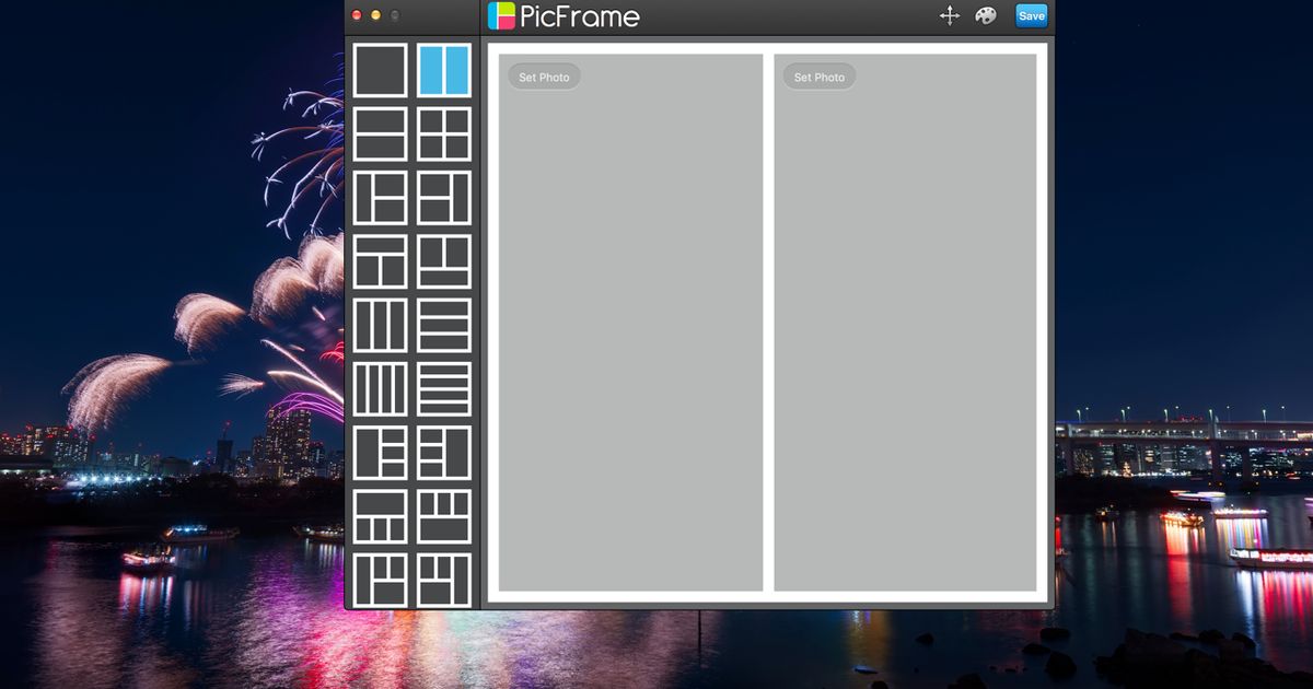 PicFrame 2.7 (macOS) - dobreprogramy