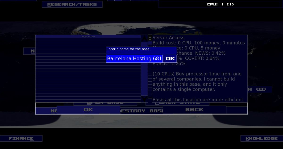 Endgame: Singularity 0.30c - dobreprogramy