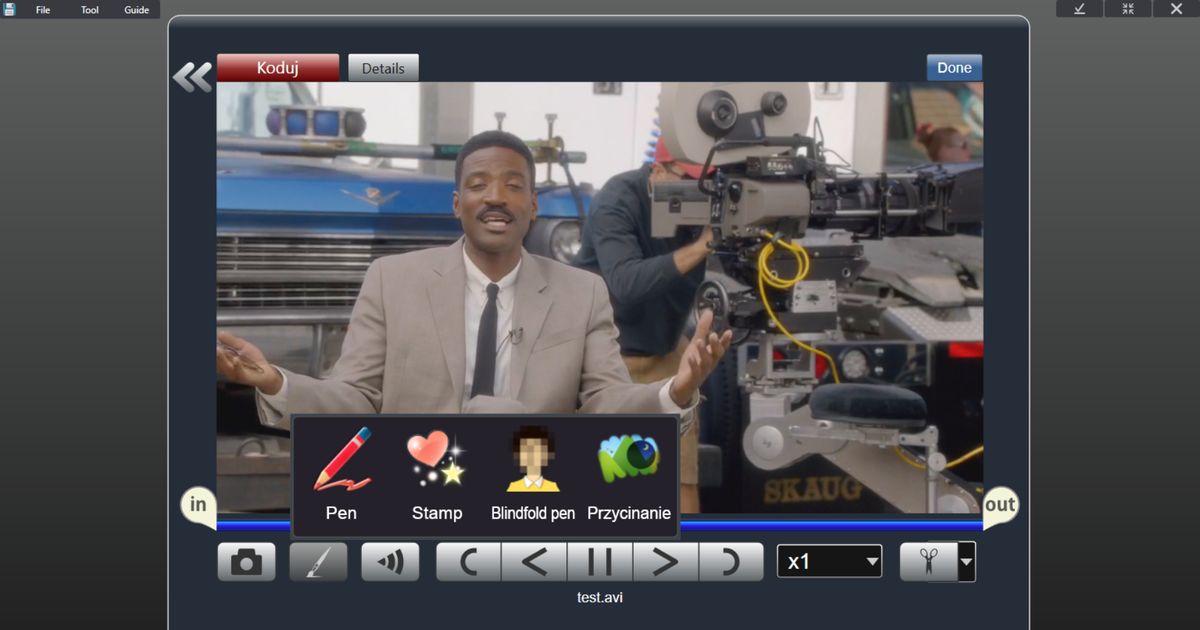 LoiLoScope2 2.5.5.0 - dobreprogramy