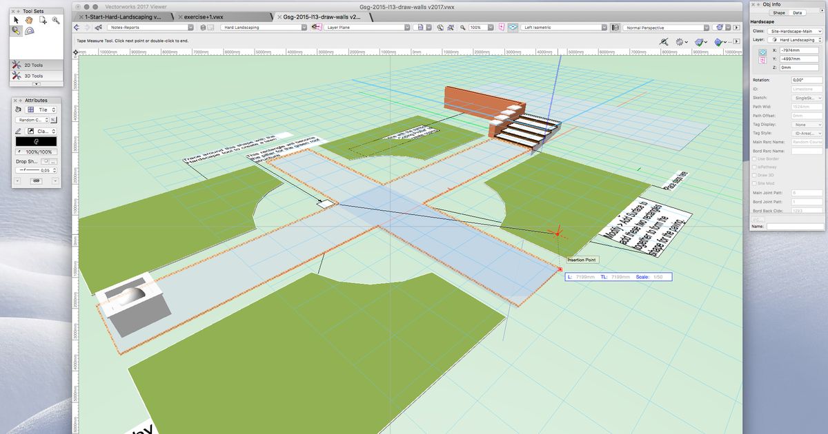 Vectorworks Viewer 2017 (macOS) - dobreprogramy