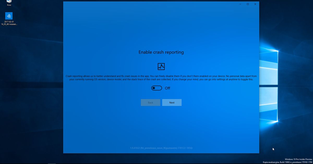 Interop Tools 1.9.418 test - dobreprogramy