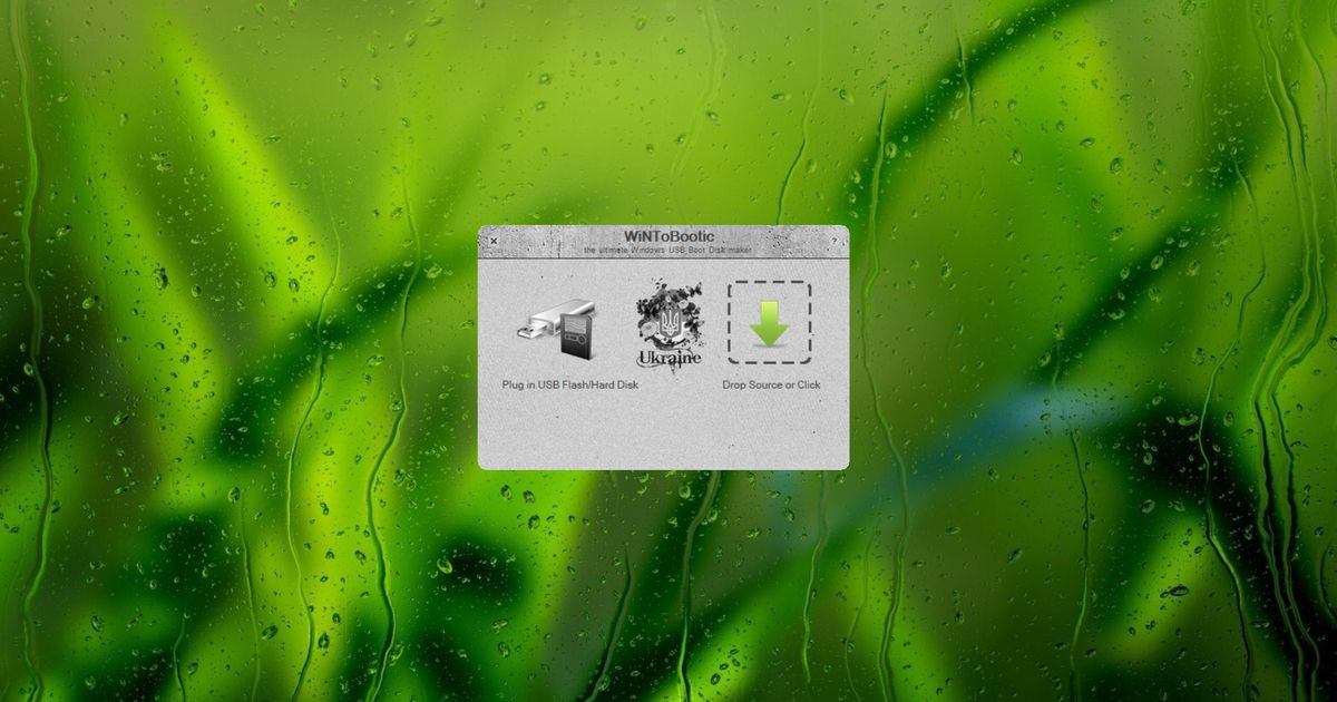 WiNToBootic 2.2.1 - dobreprogramy