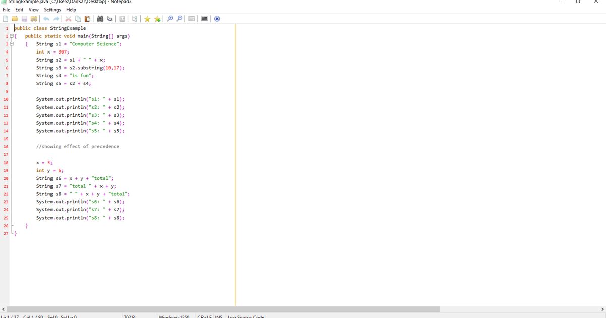 Notepad3 6.23.203.2 - dobreprogramy