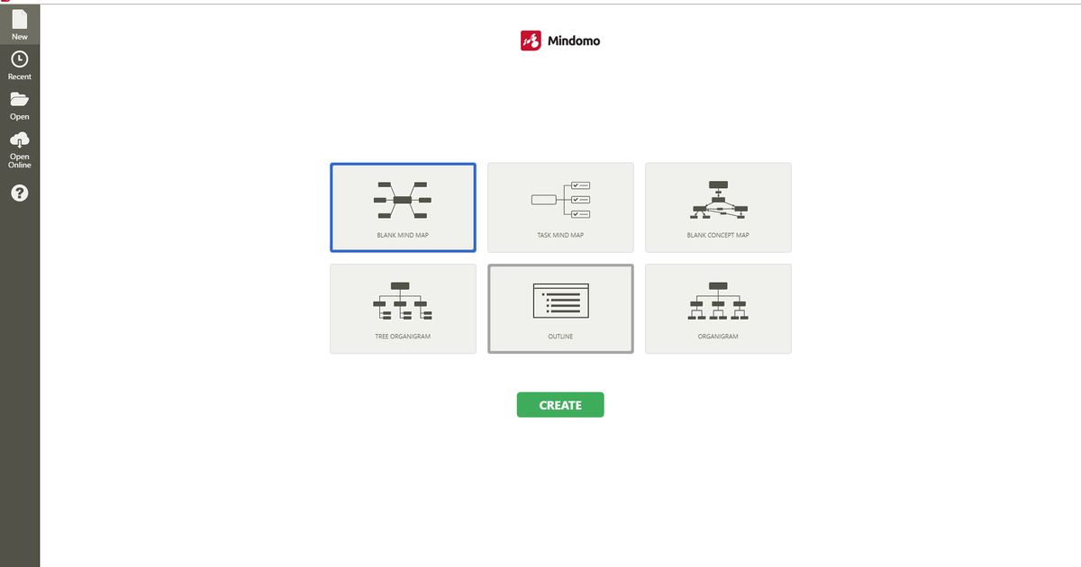 Mindomo 10.5.1.0 - dobreprogramy