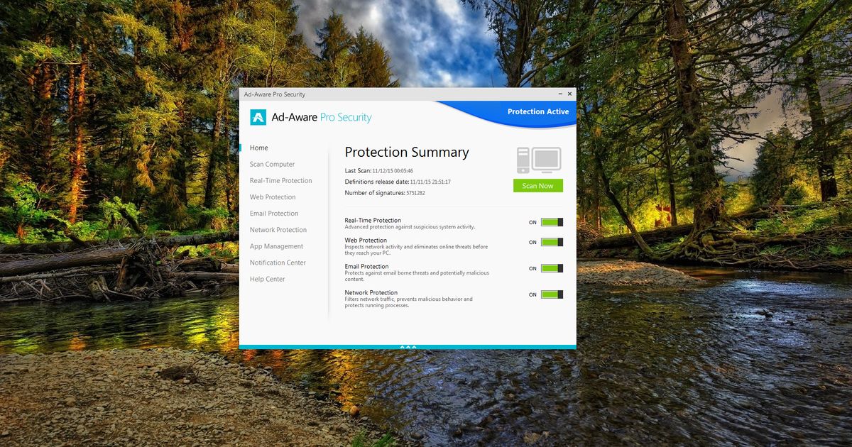 Ad-Aware Pro Security 12.10.184.0 - dobreprogramy