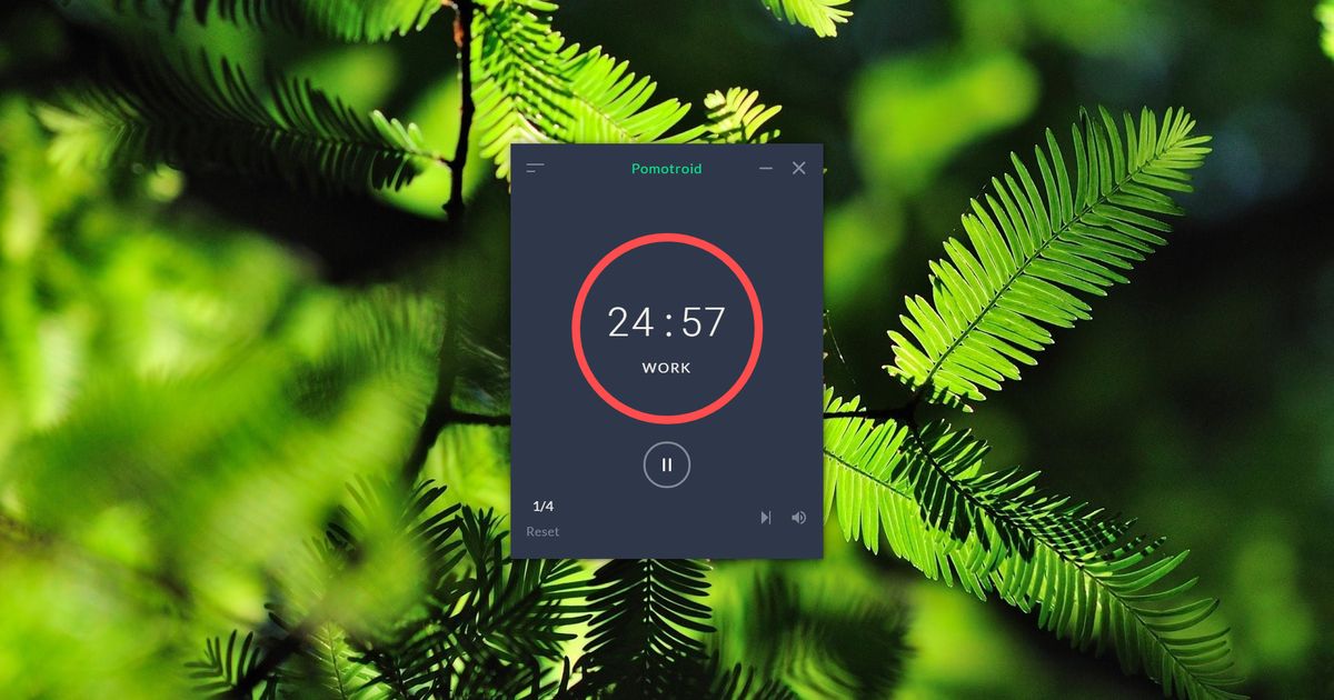 Pomotroid 0.3.0 - dobreprogramy