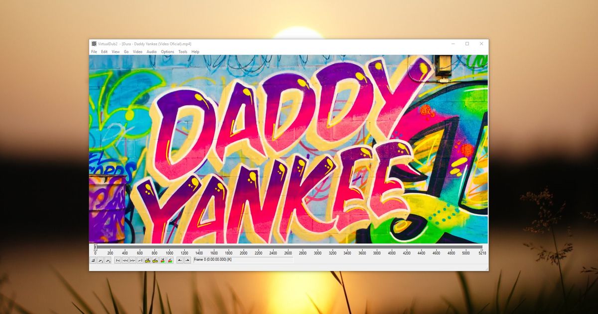 VirtualDub2 build 43803 - dobreprogramy