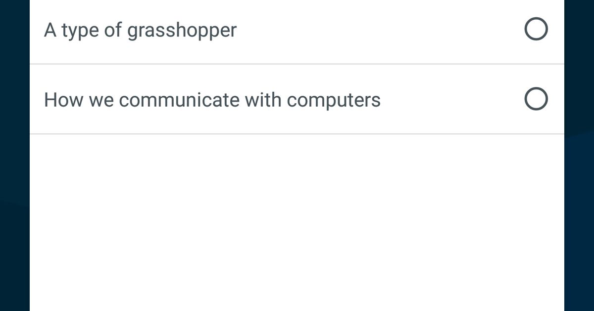 Grasshopper: Learn to Code for Free 3.02.01 (Android) - dobreprogramy