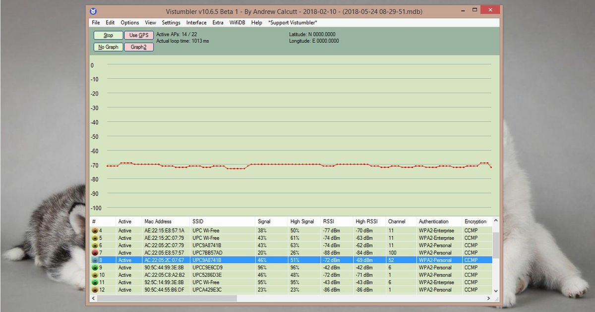Vistumber 10.6.4 - dobreprogramy