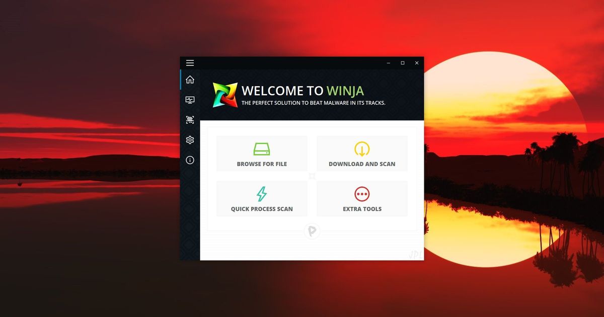 Winja 7.1 - dobreprogramy