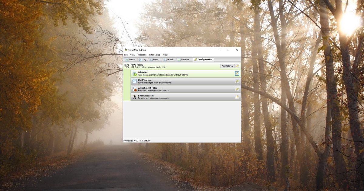 CleanMail 5.9.2.1 - dobreprogramy