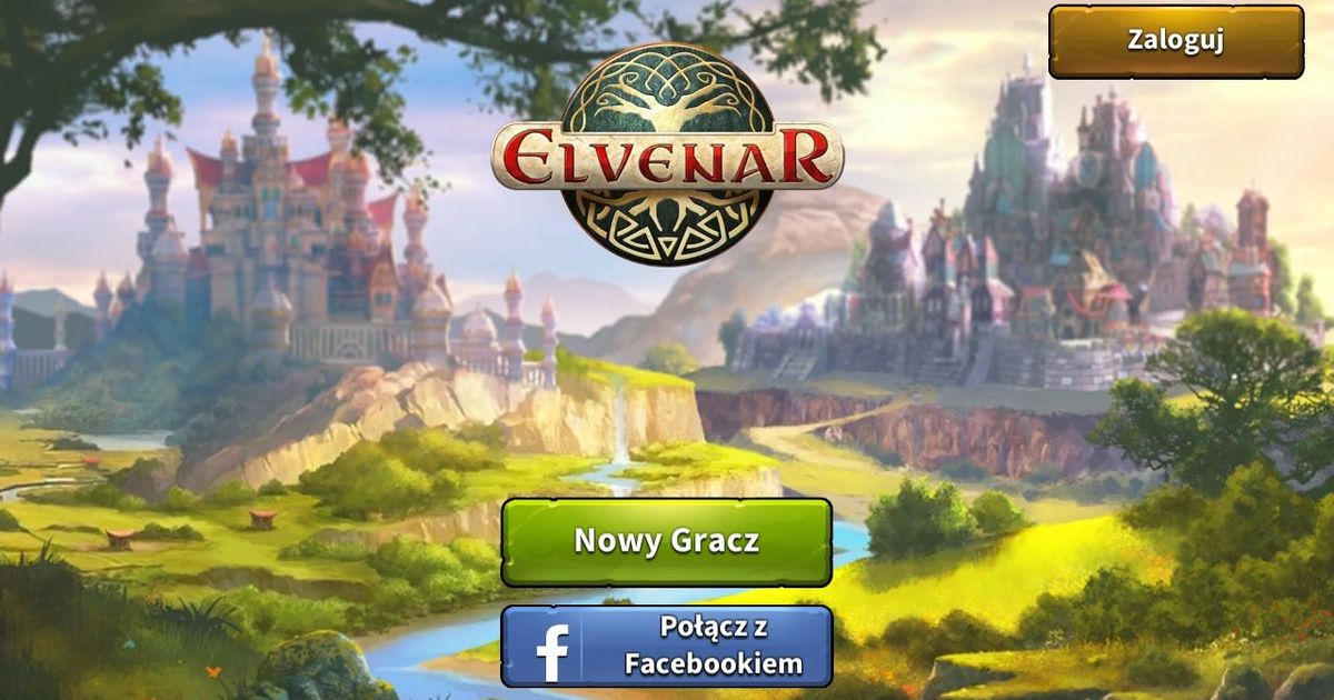 Elvenar 1.220.1 (Android) - dobreprogramy