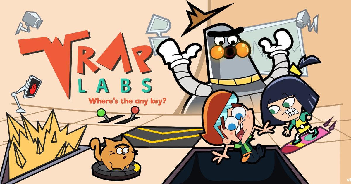 Trap Labs 1.2.0.8 (Android) - dobreprogramy