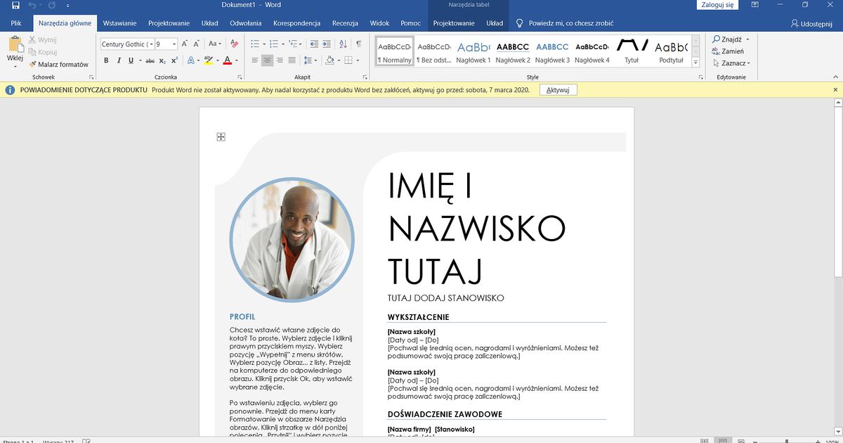 Microsoft Word 2019 - dobreprogramy