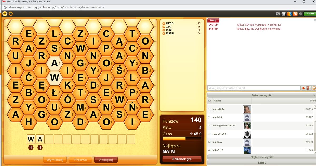 Miodzio (macOS) - dobreprogramy