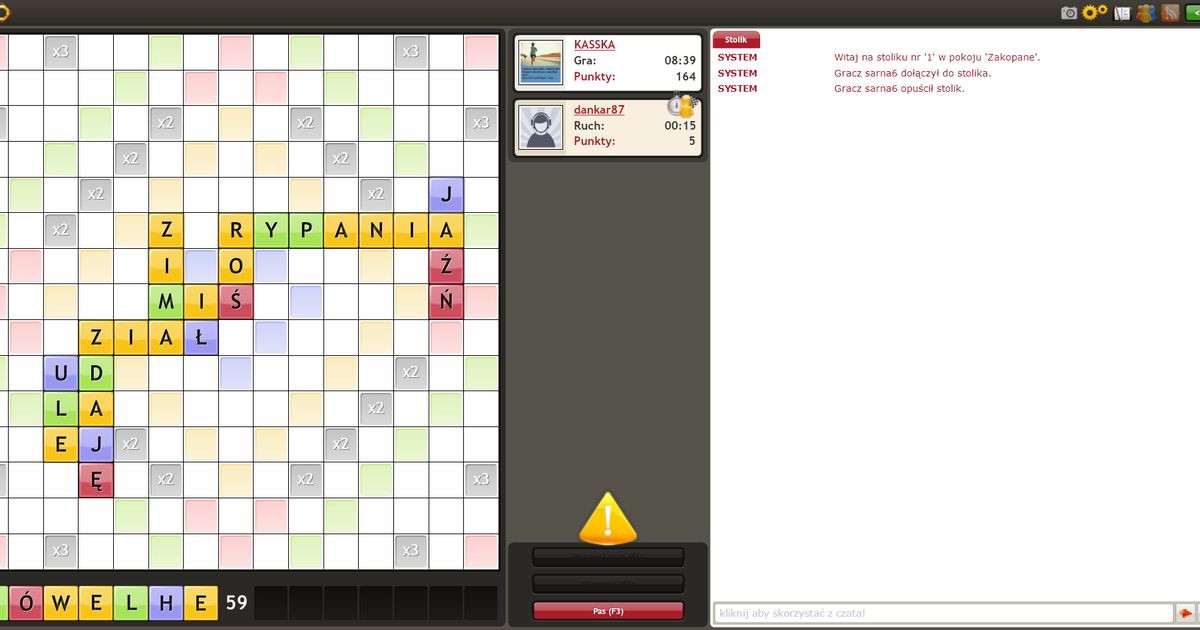Literaki (macOS) - dobreprogramy