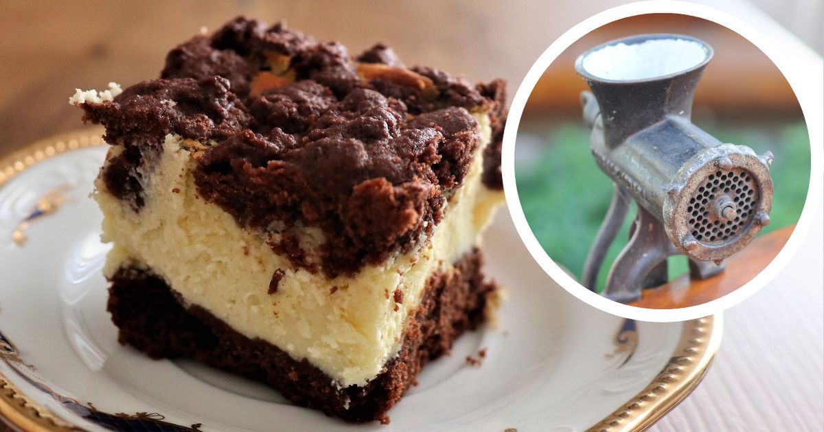 Jaki jest najlepszy ser na sernik? Jeśli kupujesz gotowy twaróg w ...