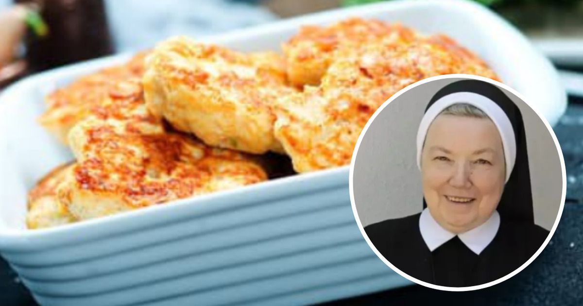 Przetestowałam kotlety ziemniaczane od siostry Anastazji. Schabowe i ... Przetestowałam kotlety ziemniaczane od siostry Anastazji. Schabowe i ...