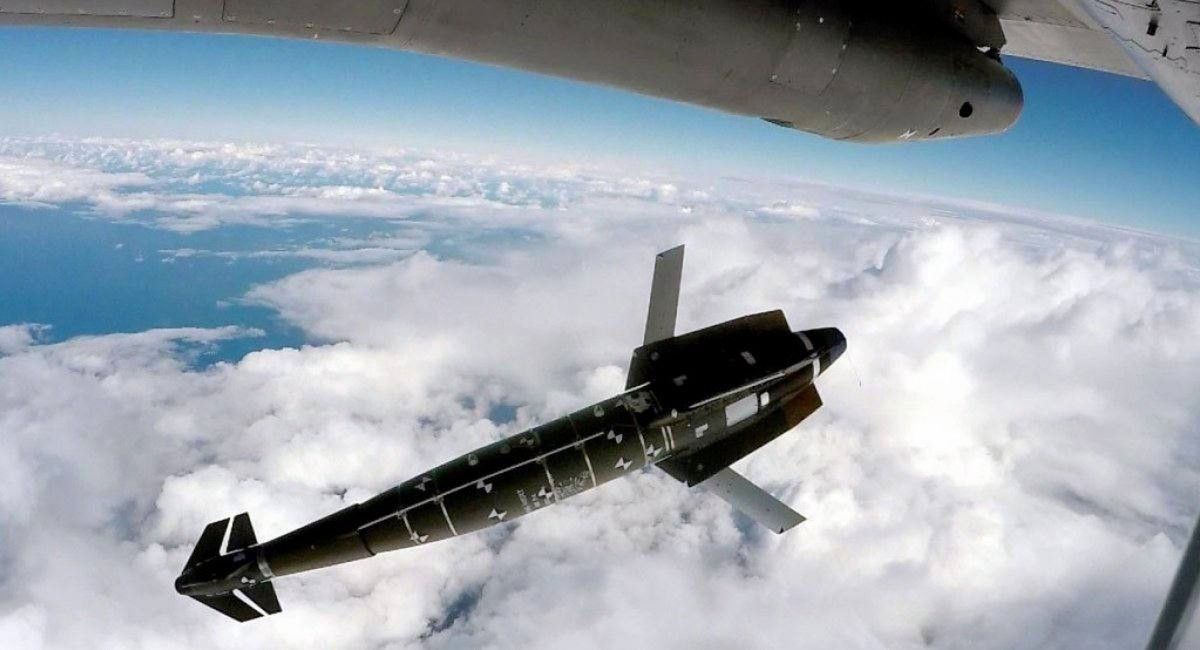 France's advanced AASM Hammer bombs headed to Ukraine: a game-changer ...