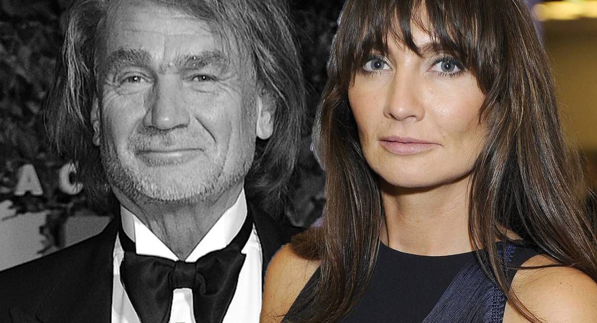 Dominika Kulczyk oddała hołd ojcu. Słowa pełne miłości i tęsknoty ...