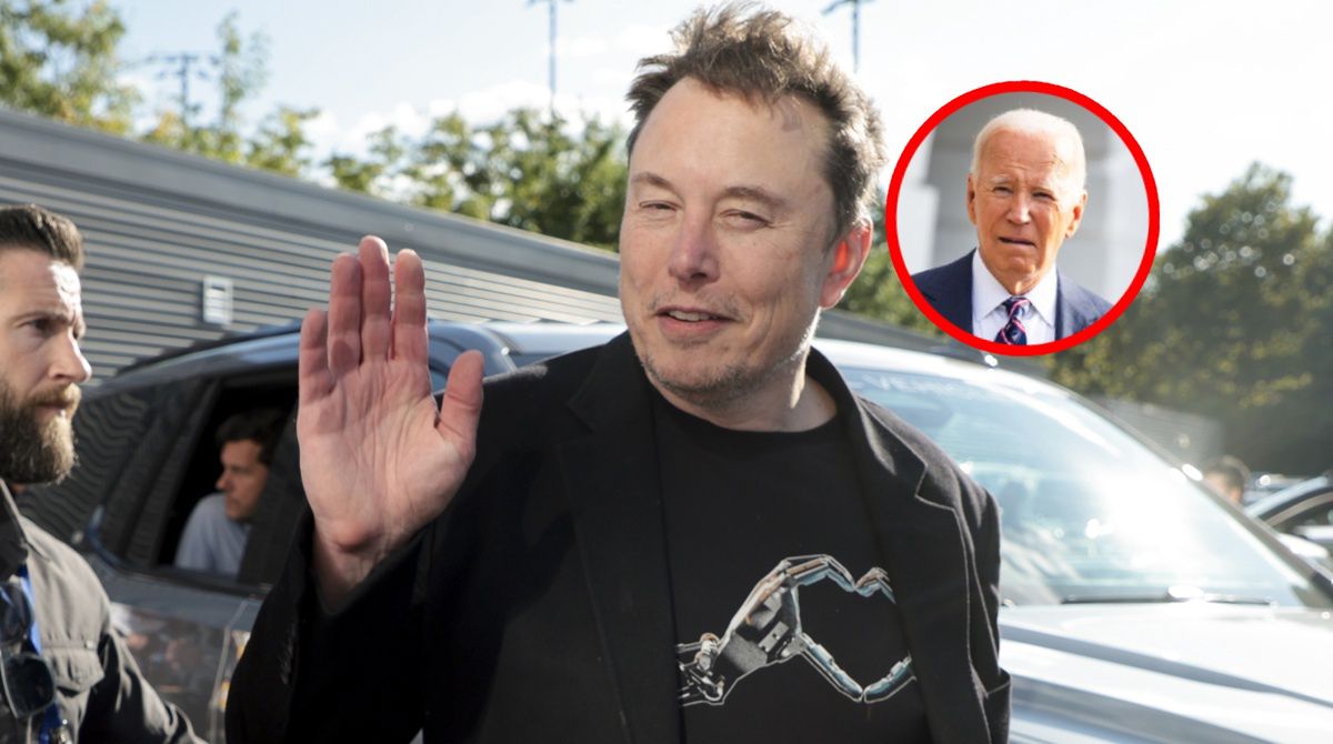 Elon Musk's post sparks outrage after the Trump assassination attempt