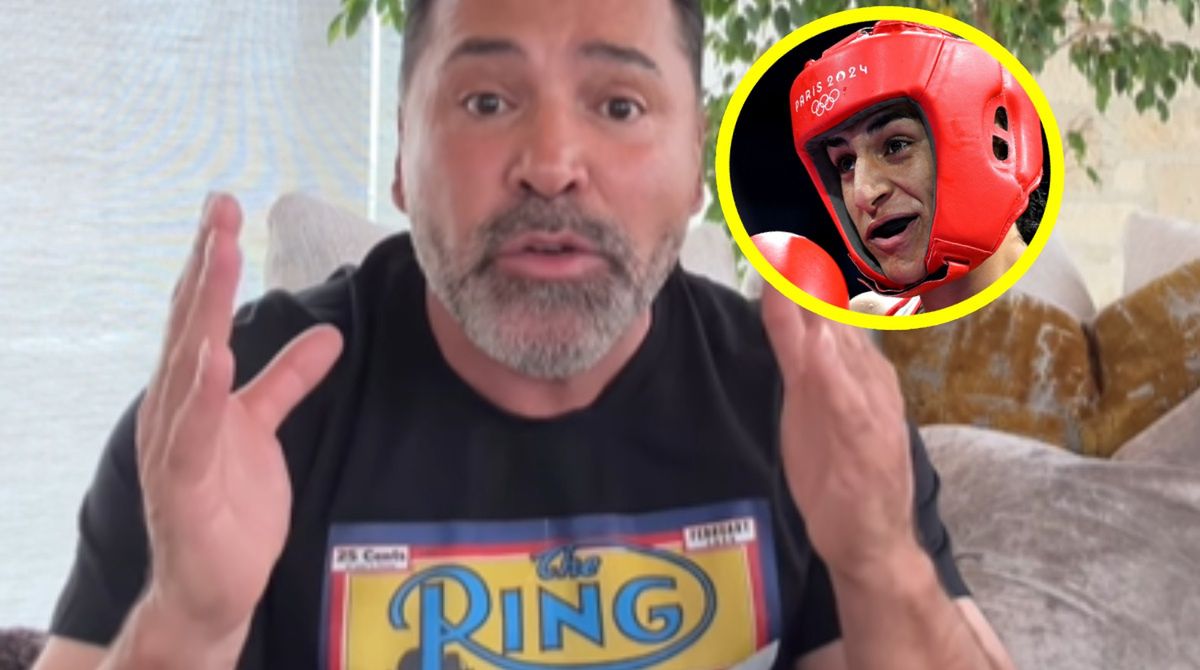 Transgender controversy rocks women's boxing at Paris Olympics