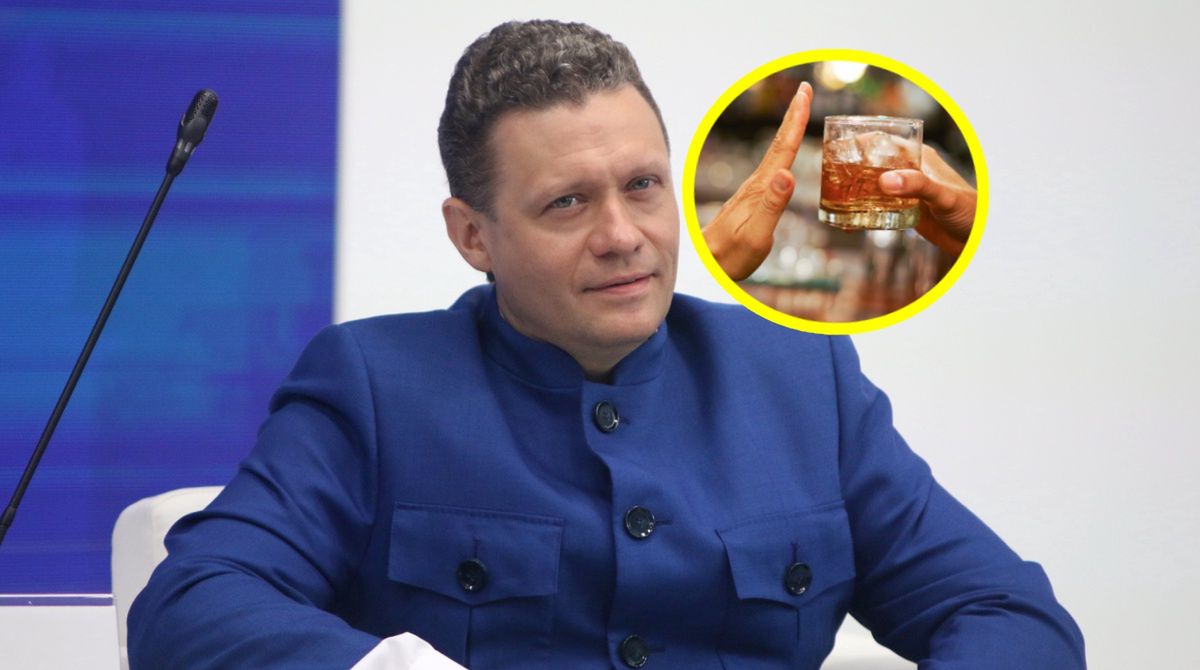 Governor's controversial alcohol curbs spark debate in Vologda Governor's controversial alcohol curbs spark debate in Vologda